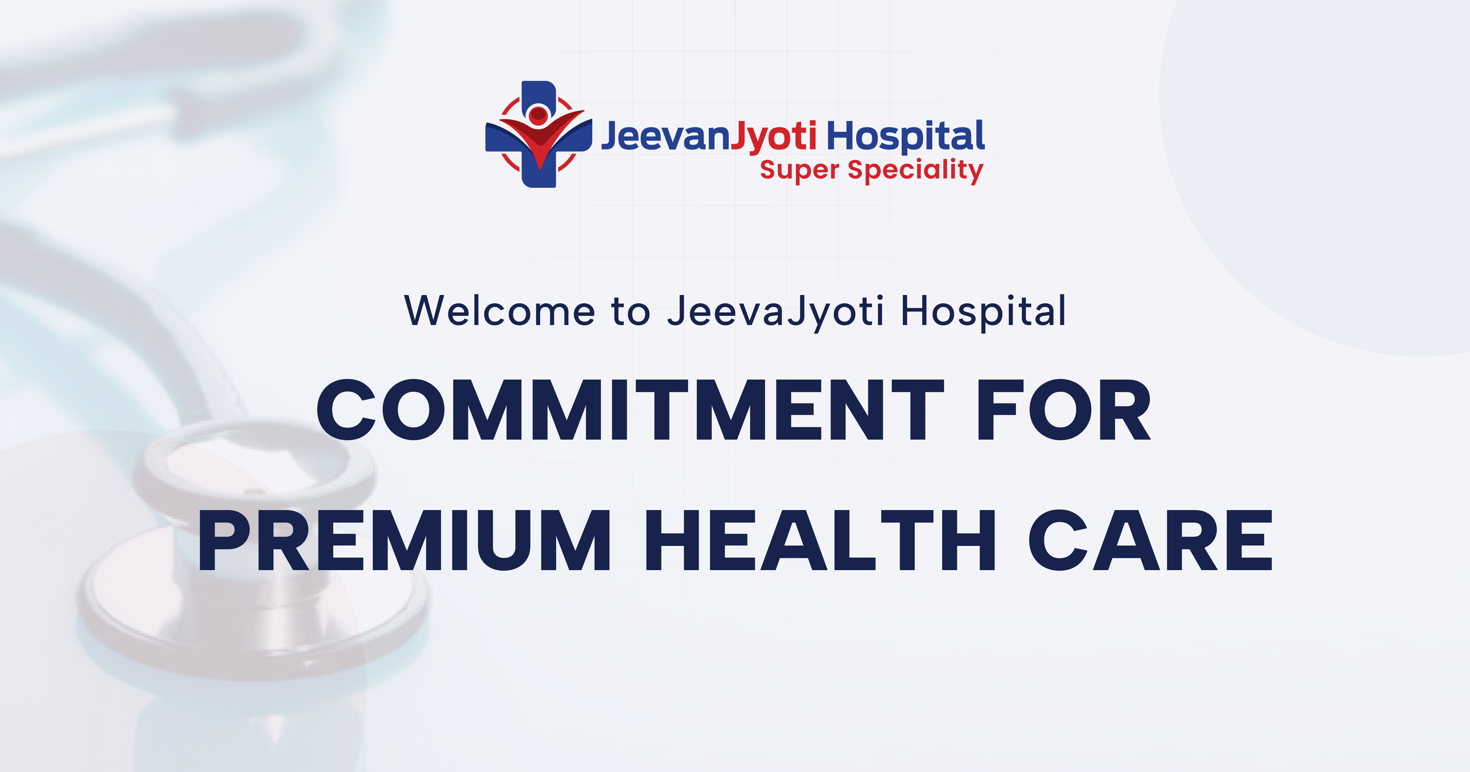 Contact Us | Jeevan Jyoti Super Speciality Hospital